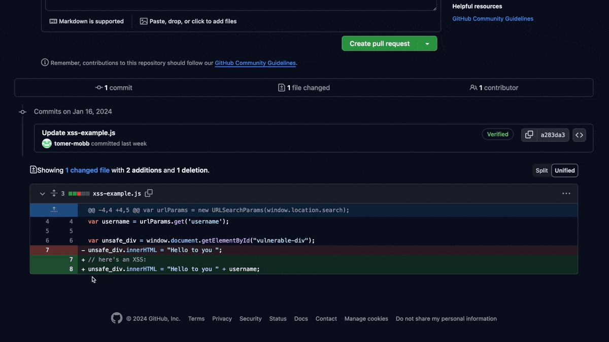 Mobb - AI Security Fixes You Can Trust